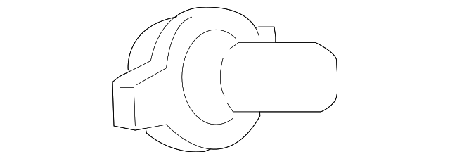 2008-2019 Ford | Automatic Transmission Indicator Light | FOZZ-13B765-A ...