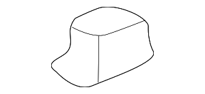 1991-2025 GM Multi-Purpose Nut (THIS IS A SINGLE NUT) 11570654 GM ...