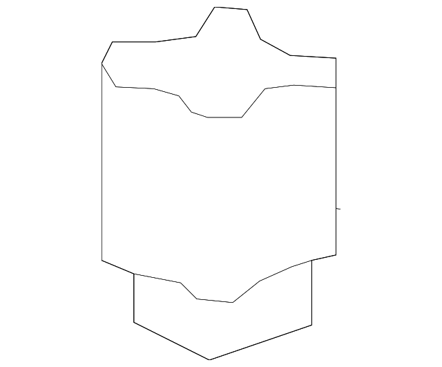 25230-79918 - 2000-2025 Nissan - Active Body Control (Abc) Relay Relay ...