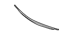 Order Genuine OEM BMW Spoilers For Sale | Advantage BMW Parts