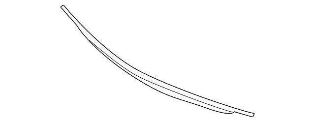 51-11-7-198-363 - Spoiler - 2008-2010 BMW | BMWPartsHub