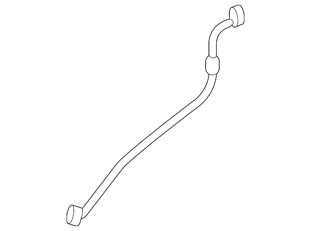 97763-3E200 - Suction Line 2003-2006 Kia Sorento | Kia.Parts Store