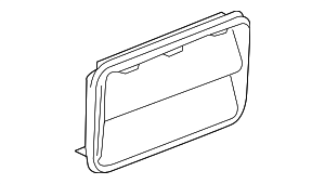 62940-AA030 - Duct Assembly 2002-2019 Toyota | Norm Reeves Toyota ...