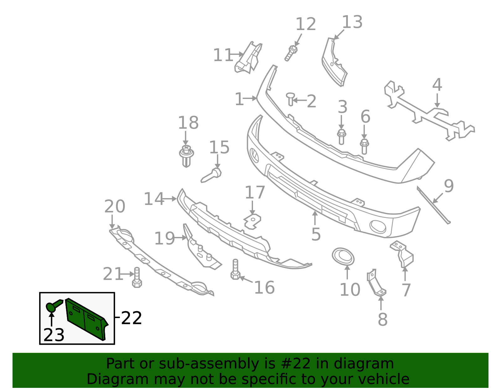 Heavy-Duty License Plate Bracket - Easy Mounting Solution | AutoNation ...