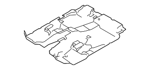 Subaru Parts Quick | OEM Subaru Parts & Accessories | Manufacturer Warranty