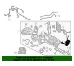 Motorcraft Yh1958 Motor Assembly Instructions Motorcraft YH-1958 - HVAC ...
