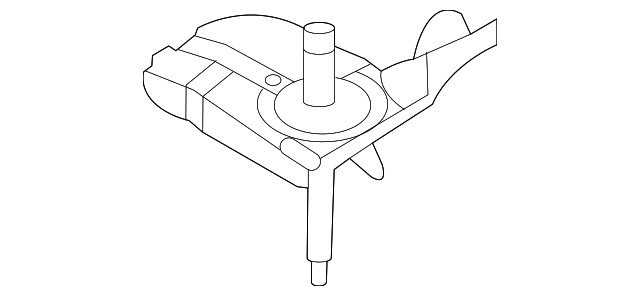 64661-R0000 - Extension 2022-2025 Kia Carnival | Kia.Parts Store