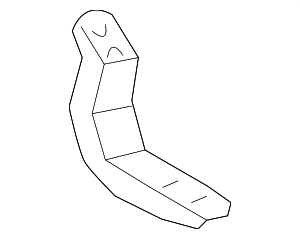 Toyota Running Boards For Sale | OEM Genuine Toyota Parts