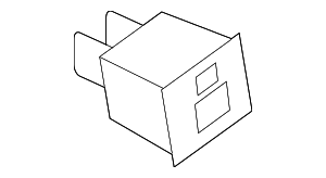 84082847 - 2016-2024 GM - 175 Amp Fuse | Partners Chevy