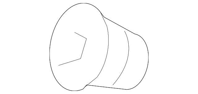 Toyota Parts Exhaust Nut 90080-17187 | Toyota Parts|Toyota Online Parts ...