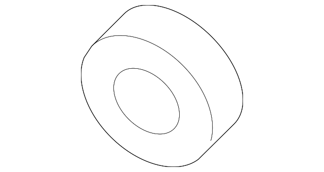 Toyota Parts Gasket 17451-0D020 | Toyota Parts|Toyota Online Parts ...