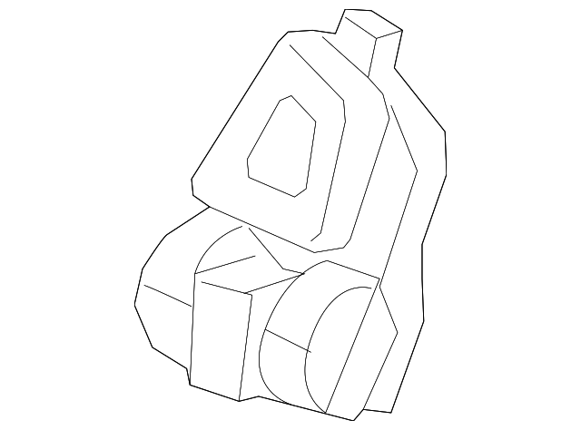 2013-2019 Ford | Switch Assembly | DG1Z-9C888-AA | Walls' Ford Parts