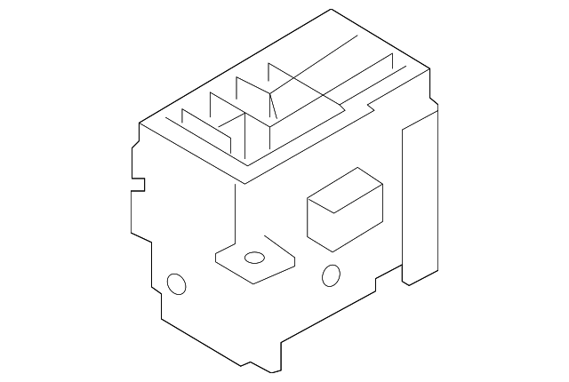 2016-2019 BMW | Module | 63117394901 | BMW OEM Parts Store