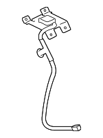 Genuine OEM Mitsubishi Antenna Parts | MitsubishiPartsOnSale.com ...