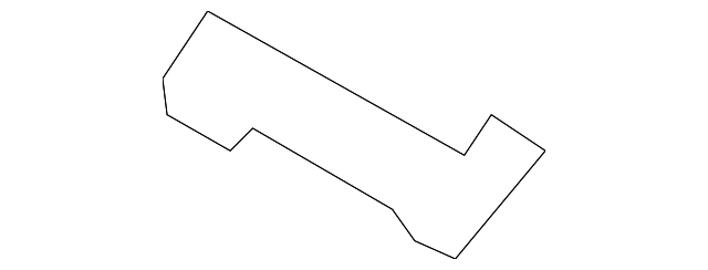 71193-T0A-A01 - Retainer 2012-2016 Honda CR-V | Honda Parts Online