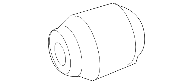 55130-4D000 - Hyundai Knuckle Bushing 2007-2025 Hyundai | Performance ...