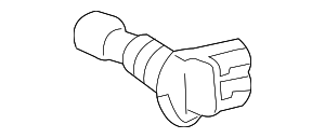 90919-05059 - Crankshaft Position Sensor - 2005-2020 Toyota | Lithia ...