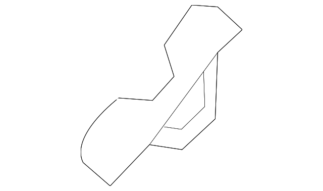 Striker Cover 94053AL10A | Subaru Parts Store