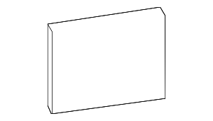 7P5-819-631 - 2011-2017 Volkswagen Touareg - Cabin Air Filter | Quick ...