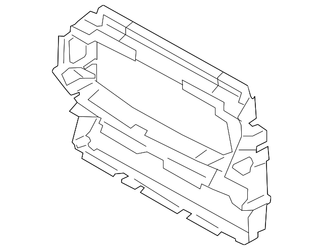 Genuine BMW 51-74-5-A35-891 | Air Duct | FREE Shipping on Most Orders ...