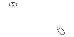 18643-05009-L - Marker Lamp Bulb - 2009-2021 Hyundai | World OEM Parts ...