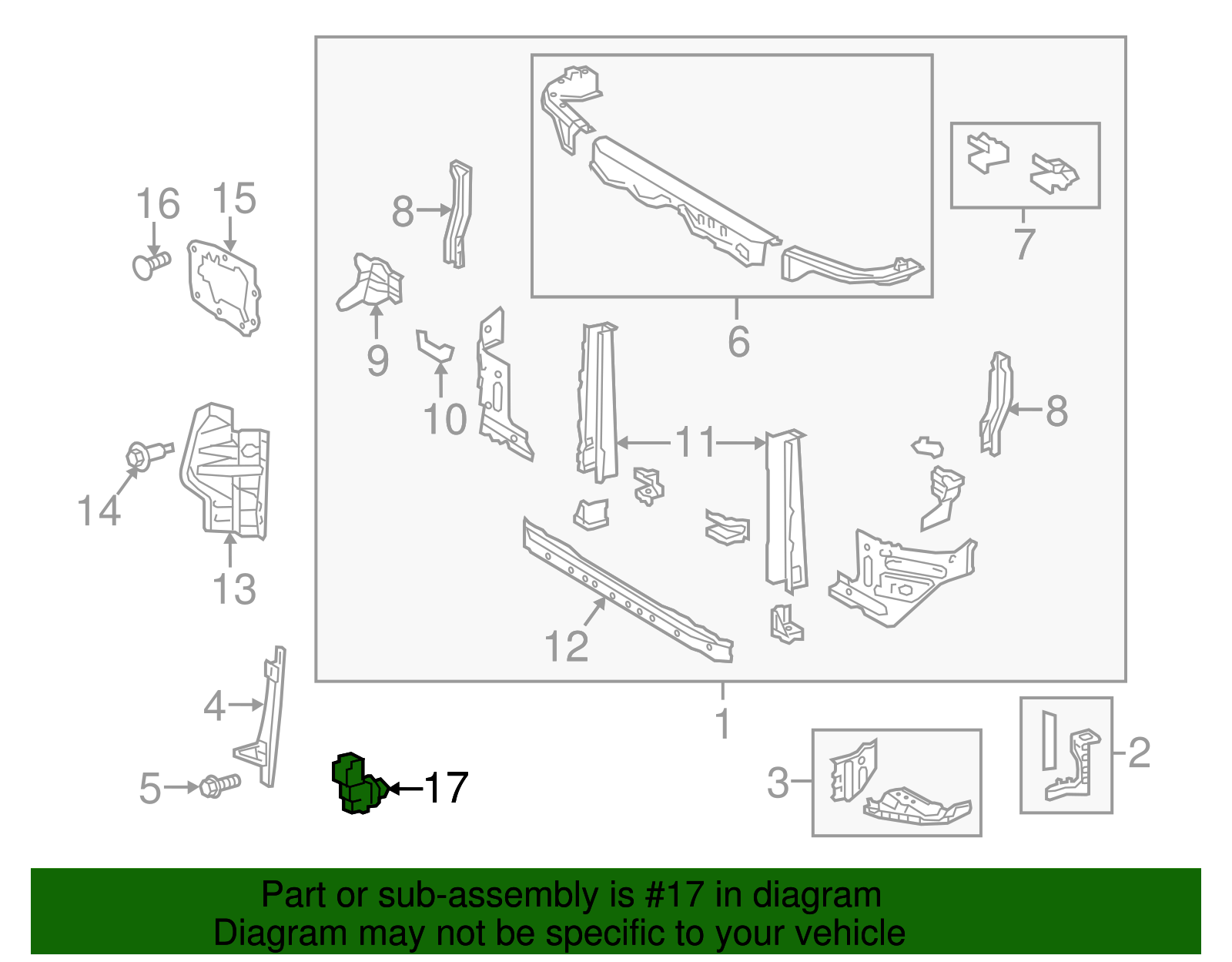 88790-06010 - High-Quality Ambient Air Temperature Sensor for 2013-2022 ...