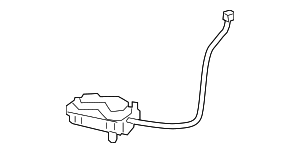 2019-2025 BMW Lock Actuator 51249482992 | OEM Parts Online