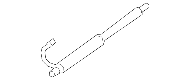 51-24-7-461-669 - 2019-2024 BMW - Tailgate Pull Down Motor | Buy BMW ...