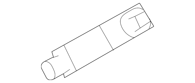 2020-2025 Subaru Antenna 88851AN00C | Subaru Parts For You