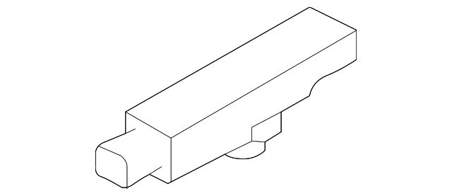2025 Subaru Antenna 88851AJ01D | Subaru Parts Store