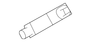 2020-2025 Subaru Antenna 88851AN00C | Subaru Parts Store