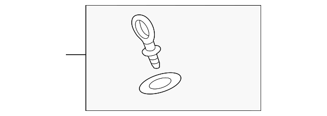 2011-2016 GM Engine Oil Dipstick 12634510 | Shop Matick Buick GMC