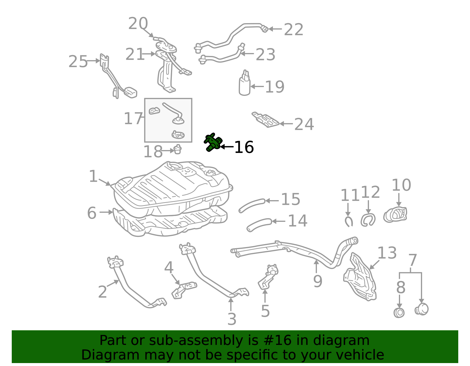 1998-2005 Toyota Land Cruiser 1998-2005 Toyota Land Cruiser - Connector ...
