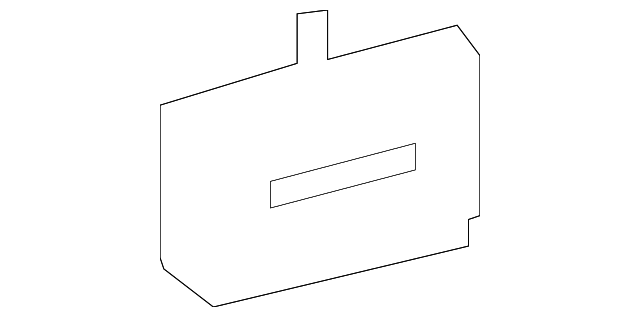 Genuine OEM Control Module Part# RQT500160 Fits 2006-2009 Land Rover ...