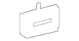 2007-2016 Land Rover Control Module LR014323 | OEM Parts Online