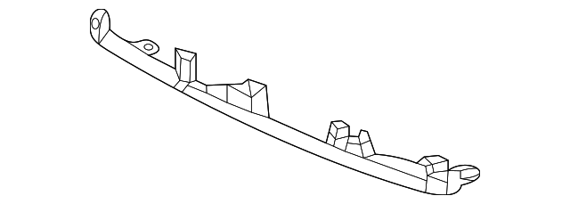 74985-TG7-A02 - 2019-2022 Honda Pilot - Sensor | Honda Parts Guys