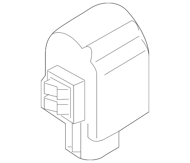 2015-2024 Kia OEM NEW 2015-20 Kia K900 Optima Stinger Power Warning ...