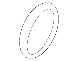 Rear Main Seal 12591866 | Shop Matick Buick GMC