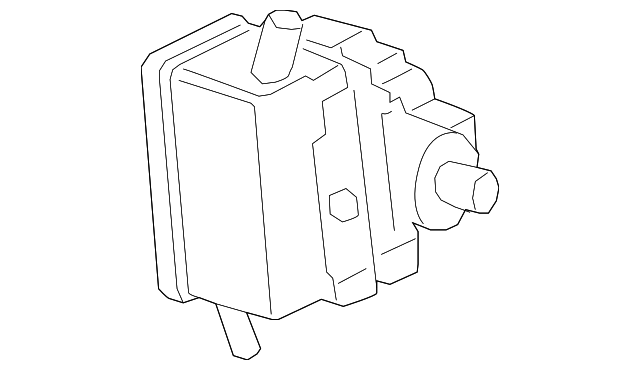 2017-2022 GM Pump 86564078 | Capital Chevy Parts