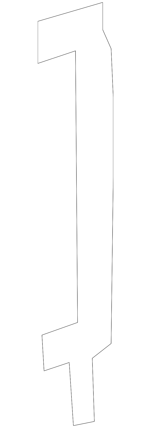 Genuine Toyota End Panel part# 65507-0C030 for 2014-2017 Toyota Tundra ...