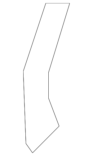 2014-2021 Toyota Tundra Skirt 65601-0C030 | Toyota San Diego Parts