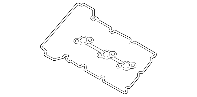 22441-3C710 - Valve Cover Gasket 2009-2014 Kia | Kia.Parts Store