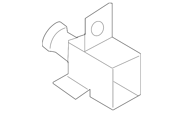 27720-1KA0A - In-Car Sensor - 2009-2017 Nissan | Nissan OEM Parts Direct