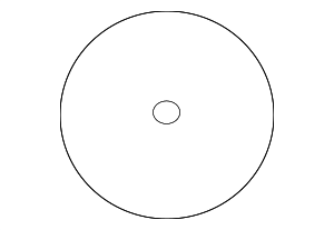 2017-2023 Subaru Impreza Wheel Cover 28811FL010 | Subaru Parts Store
