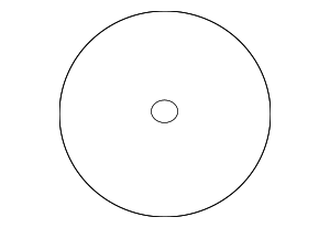 2017-2023 Subaru Impreza Wheel Cover 28811FL010 | Subaru Parts Store