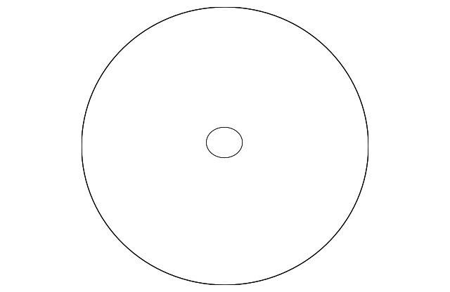 2017-2023 Subaru Impreza Wheel Cover 28811FL010 | Subaru Parts Store