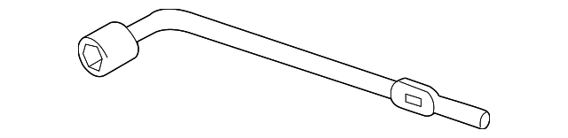 LD47-69-671 - Mazda Wrench 2006-2025 Mazda | Performance Auto Parts