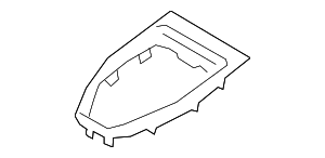 Hyundai - 84652-J3000-4X - Indicator - 2019-2022 Hyundai | OEM Hyundai ...