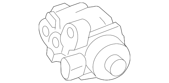 1582A645 - Egr Valve 2008-2024 Mitsubishi | Mitsubishi Motors Store