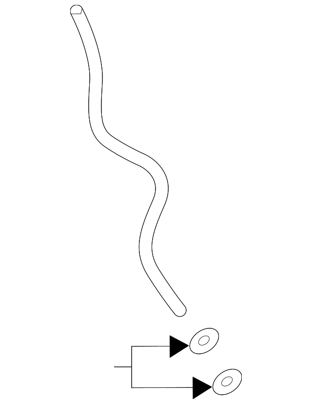 26612-2T000 - Dipstick 2022-2023 Kia Stinger | Kia.Parts Store